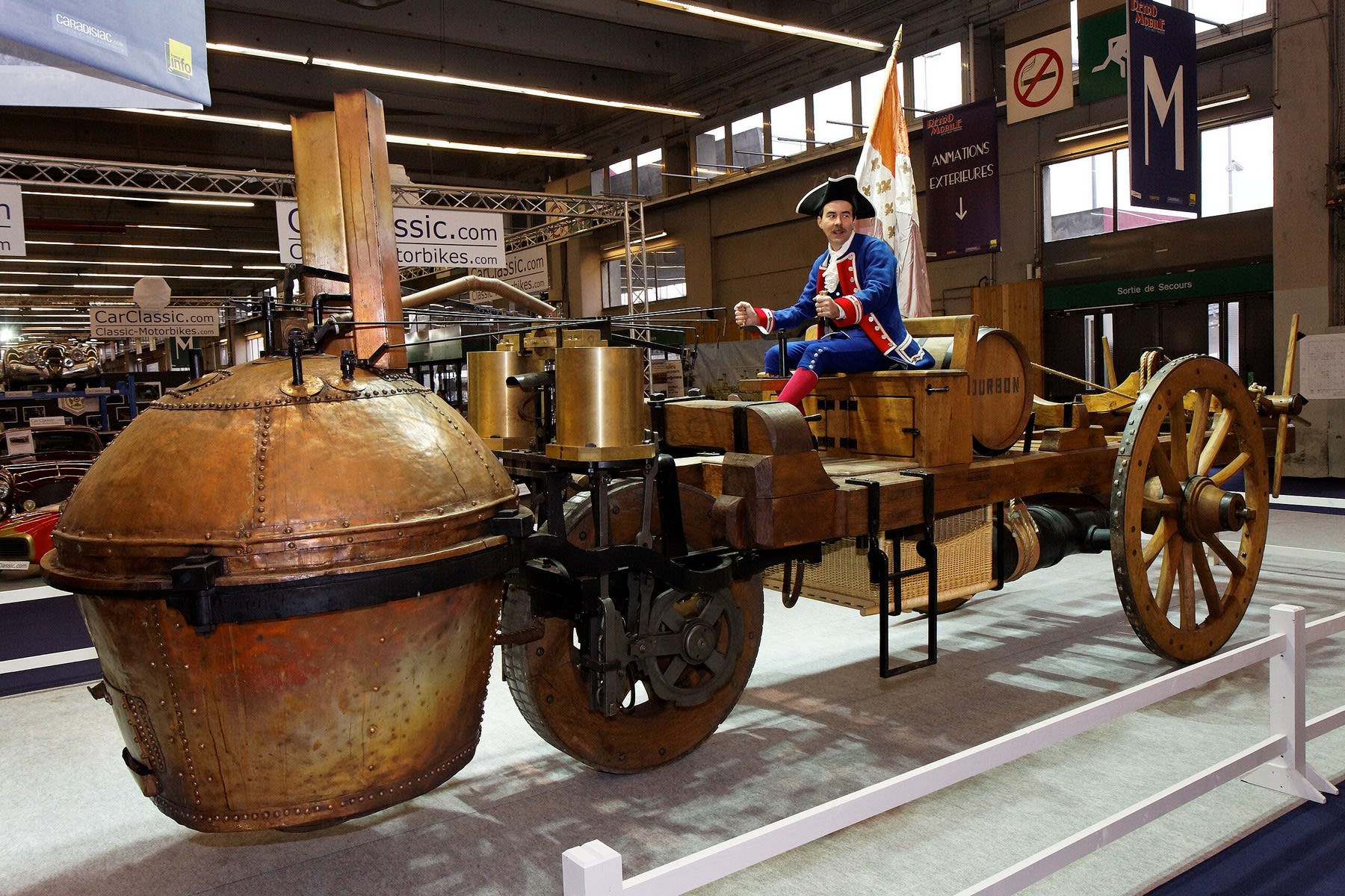 French Car Brands: History, Innovations, and Modern Icons - AxleAddict