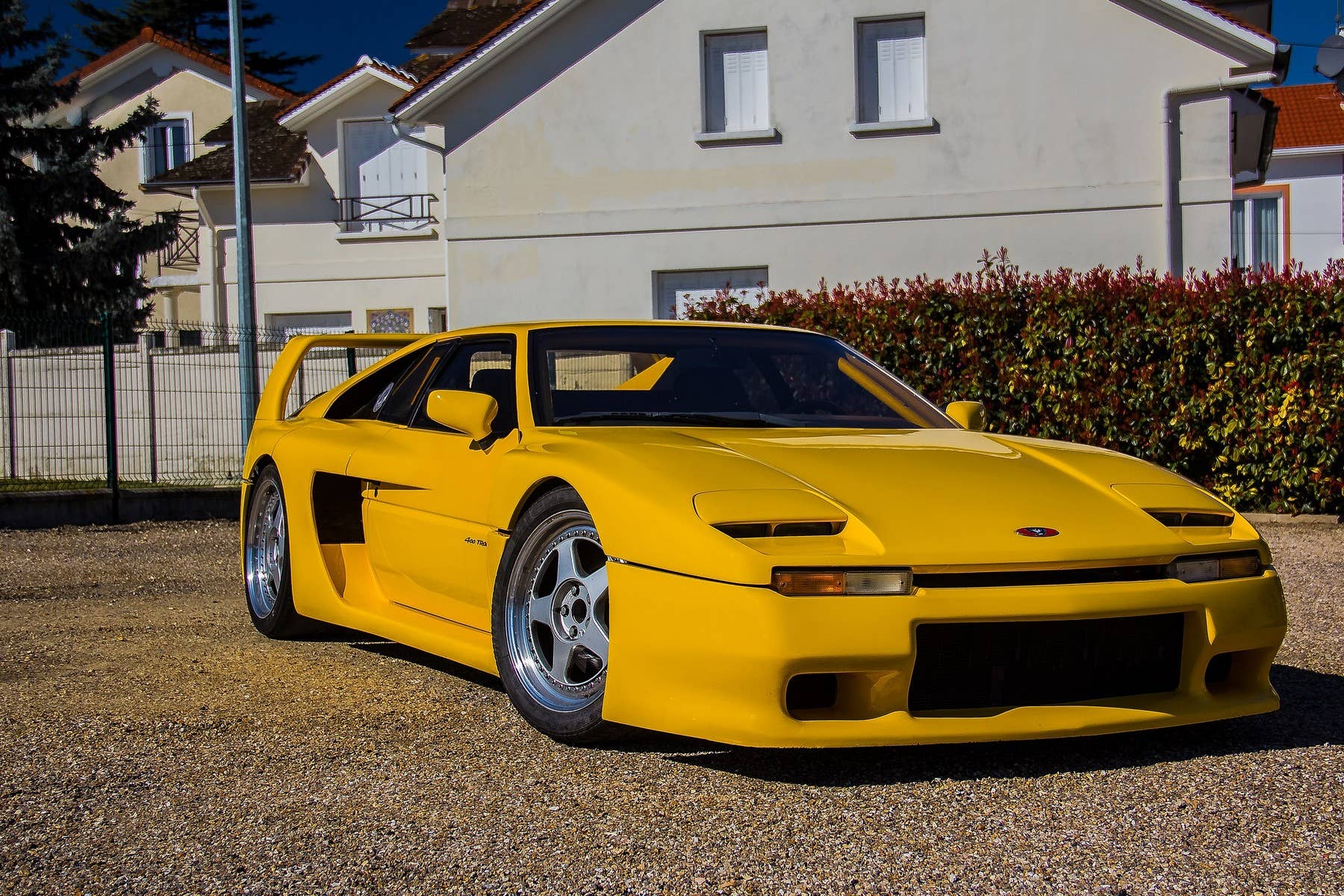 French Car Brands: History, Innovations, and Modern Icons - AxleAddict