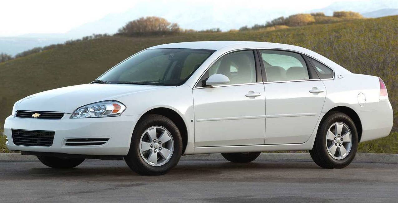 2006-2011 Chevrolet Impala Belt Diagram, 3.5l Serpentine Belt Routing ...