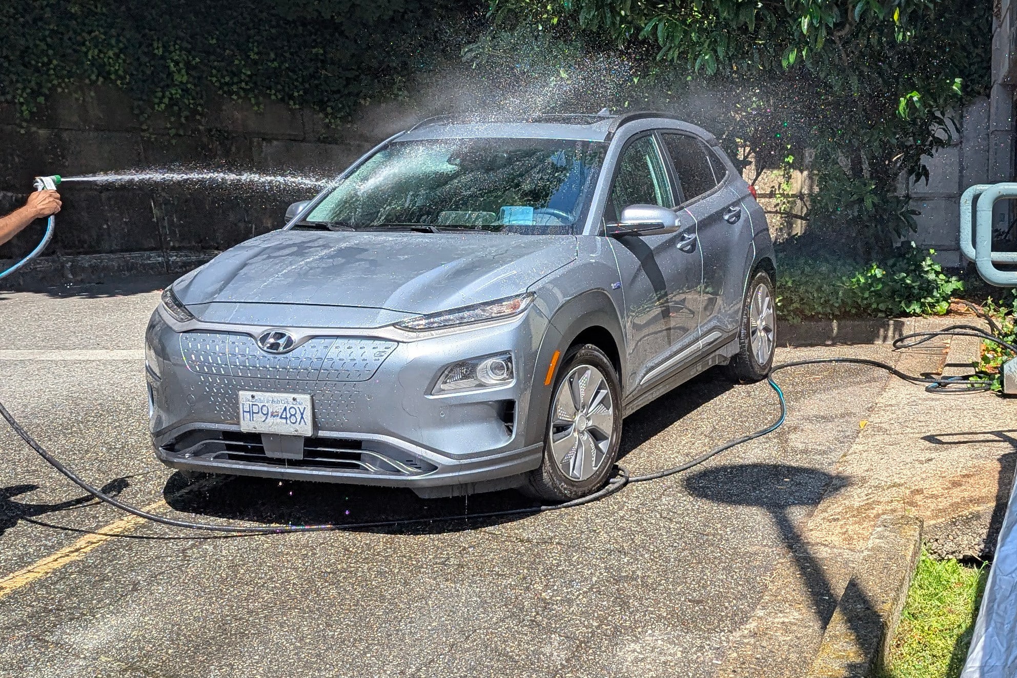 How to Get Oxidation off Car Paint and Restore Sun-Faded Colors ...