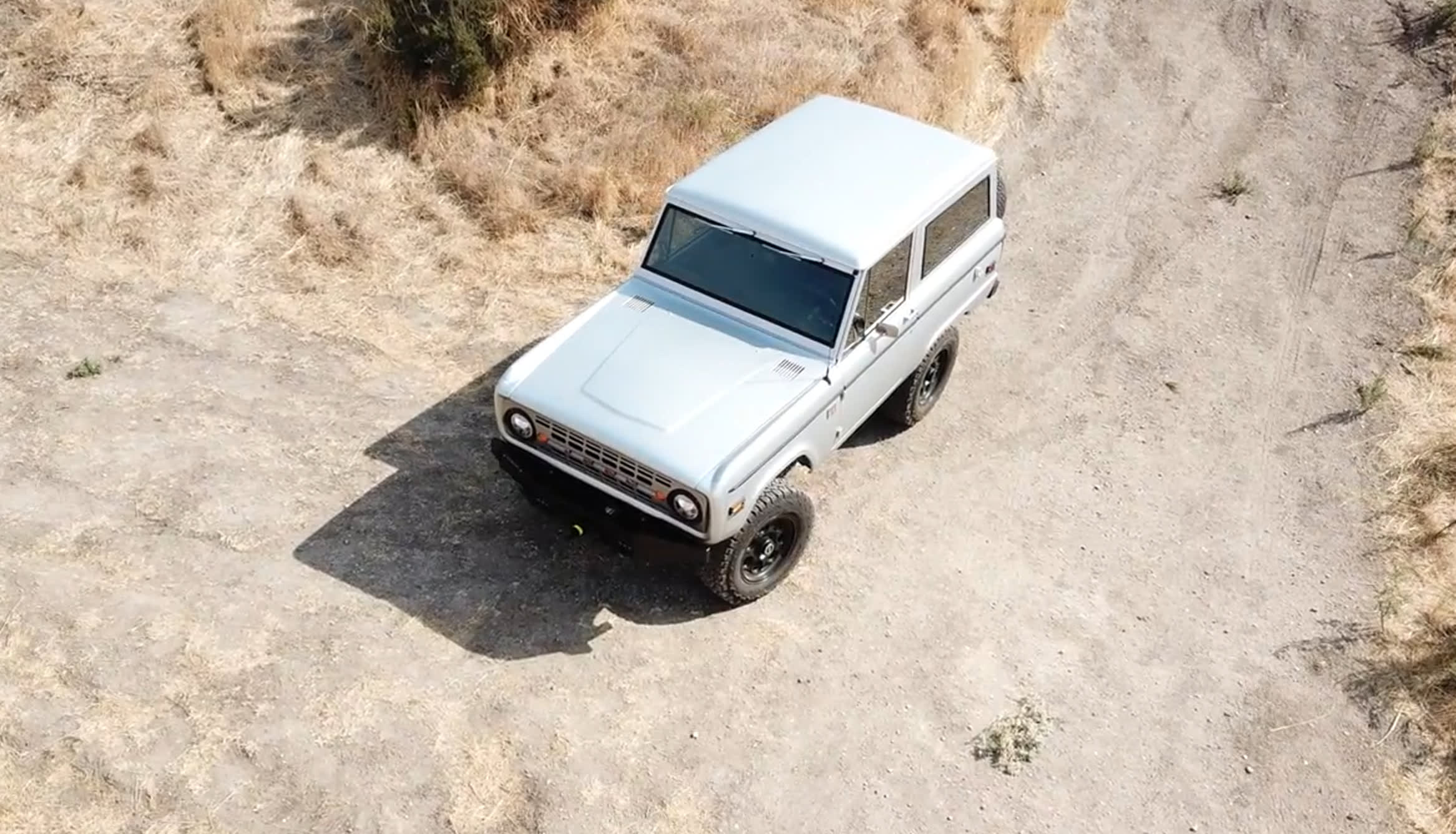 Joe Rogan’s Cars: Inside His Car Collection and Garage - AxleAddict