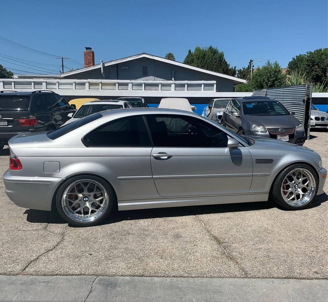 Joe Rogan’s Cars: Inside His Car Collection and Garage - AxleAddict