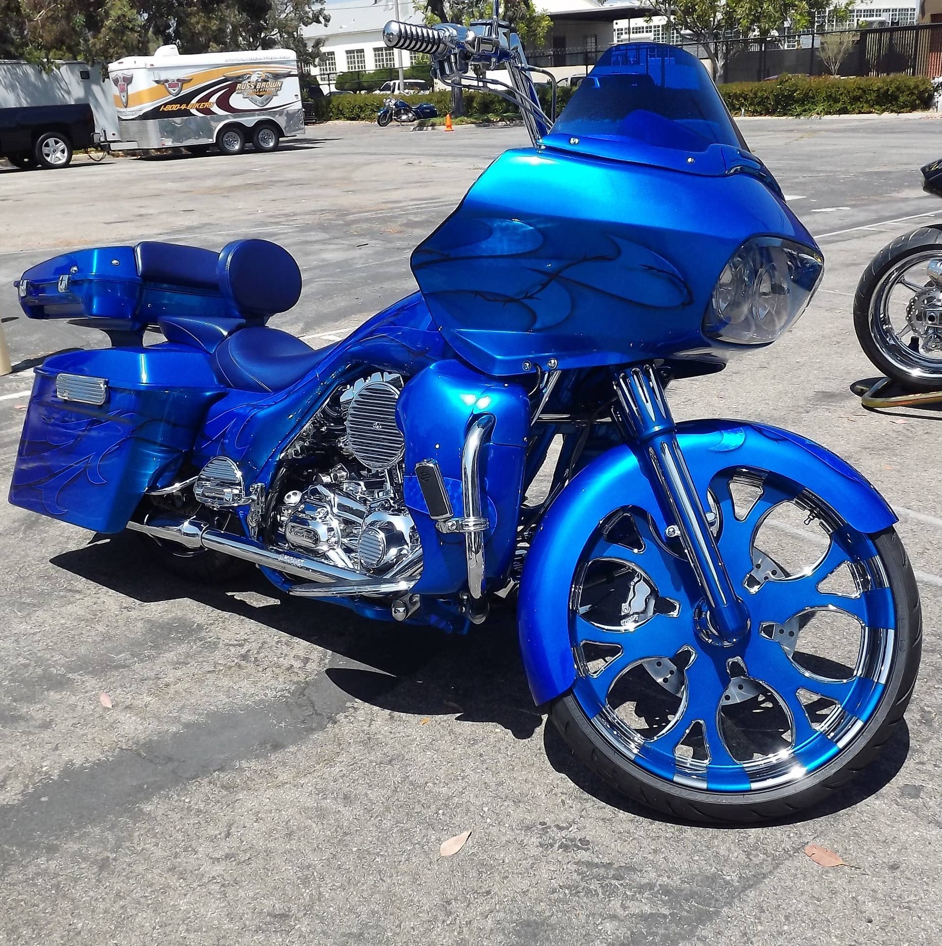 Chopper Style Motorcycle Guide: Old School, Custom Builds, and Modern ...