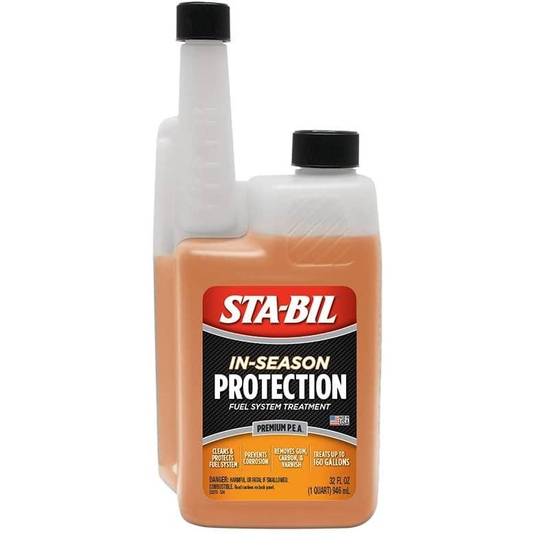 How Long Does Gas Last? Shelf Life, Storage & Fixes - AxleAddict