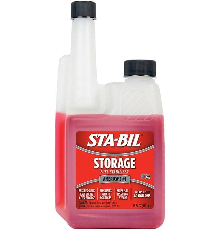 How Long Does Gas Last? Shelf Life, Storage & Fixes - AxleAddict