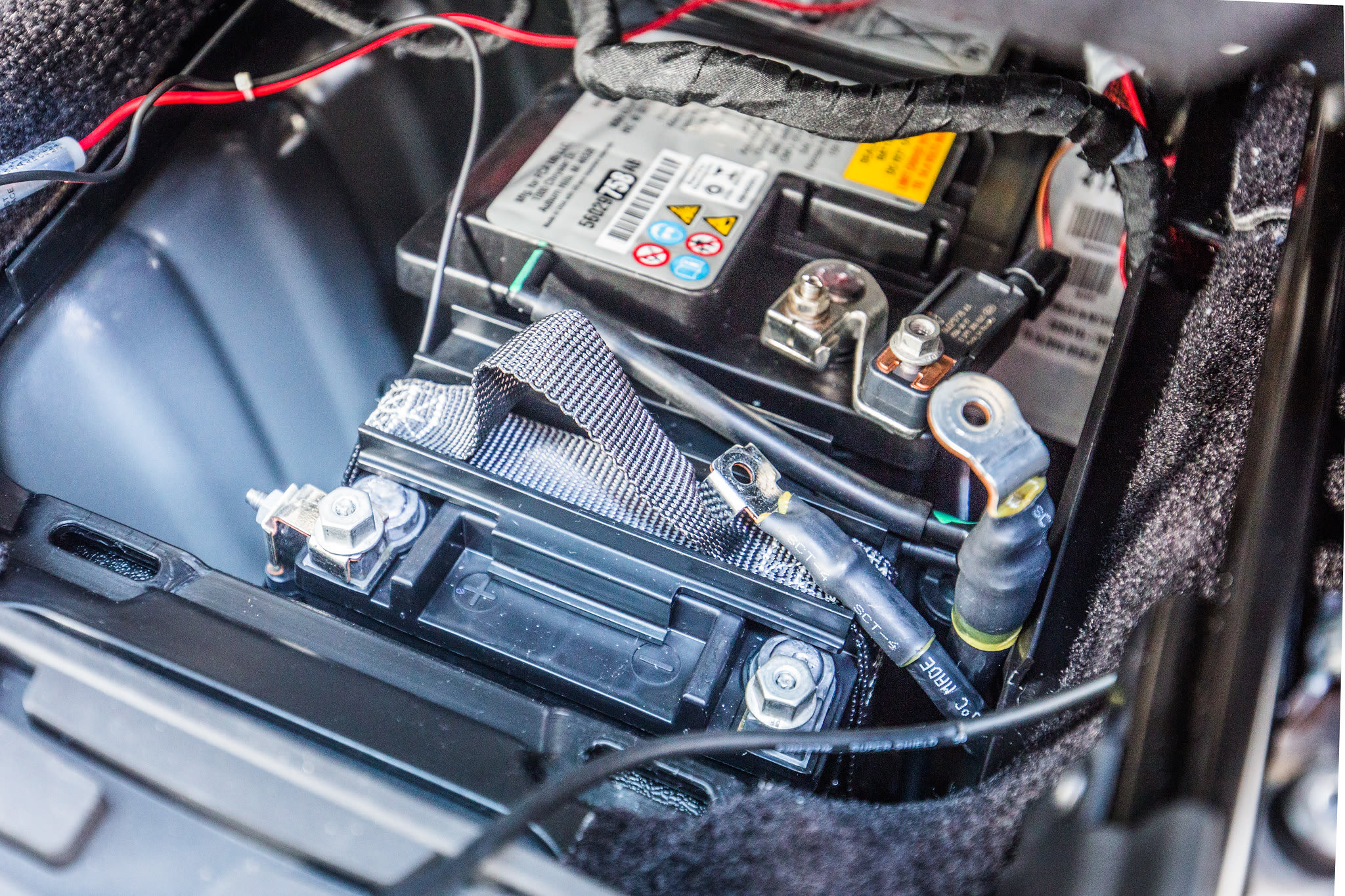 How to Reset Car Computer: ECM/PCM Restart and Reprogramming Guide ...