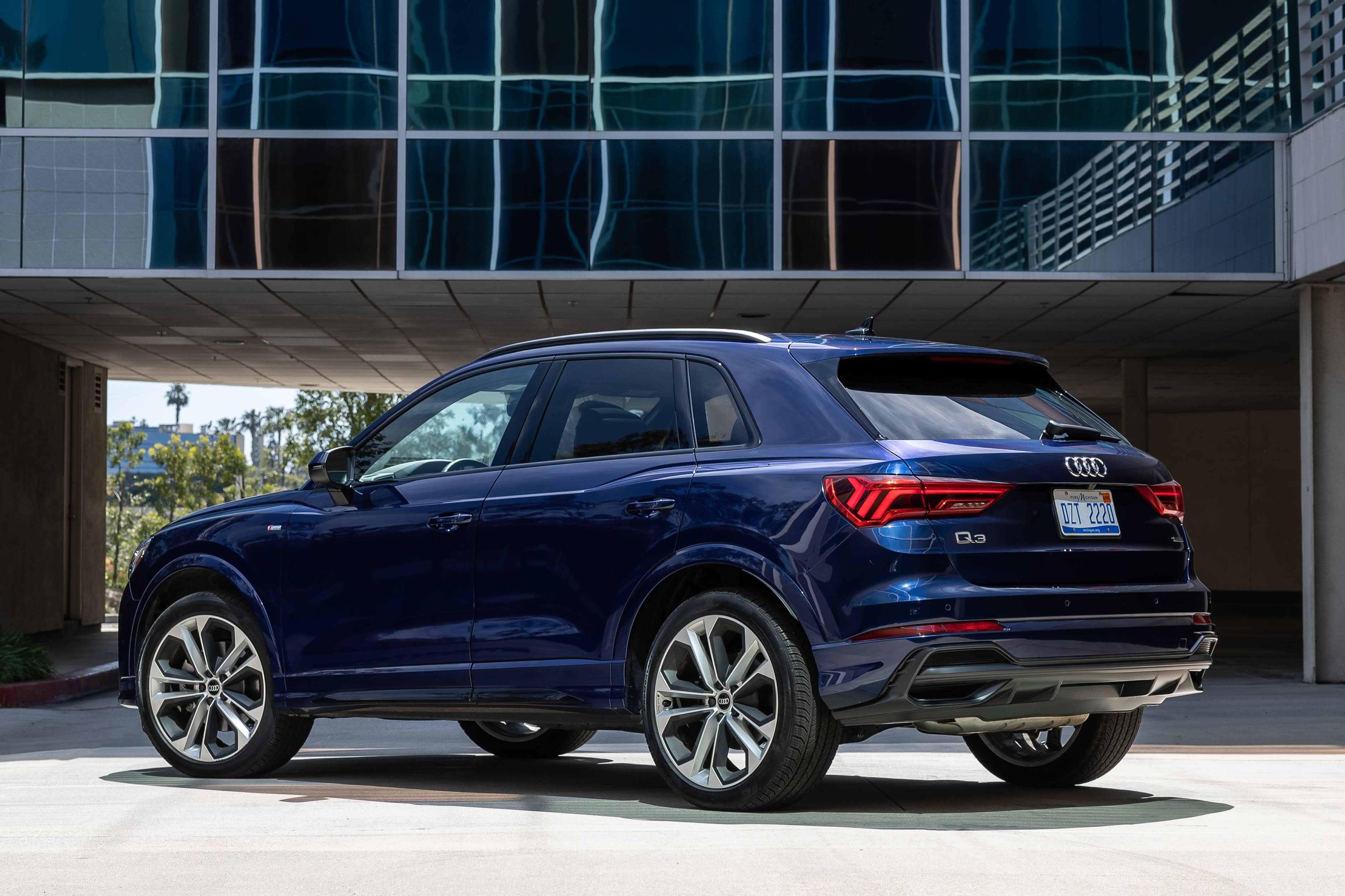 Audi Q3 Maintenance Cost & Reliability Guide by Mileage - AxleAddict