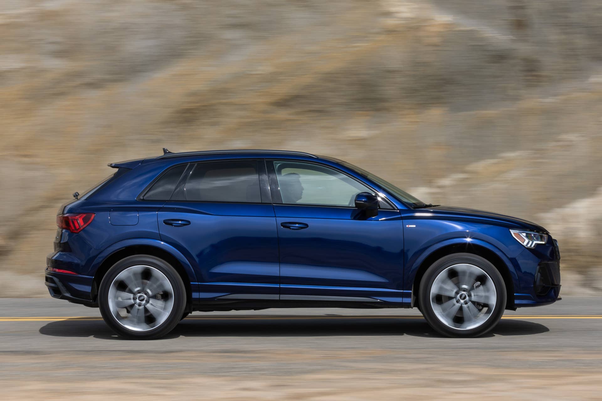 Audi Q3 Maintenance Cost & Reliability Guide by Mileage - AxleAddict