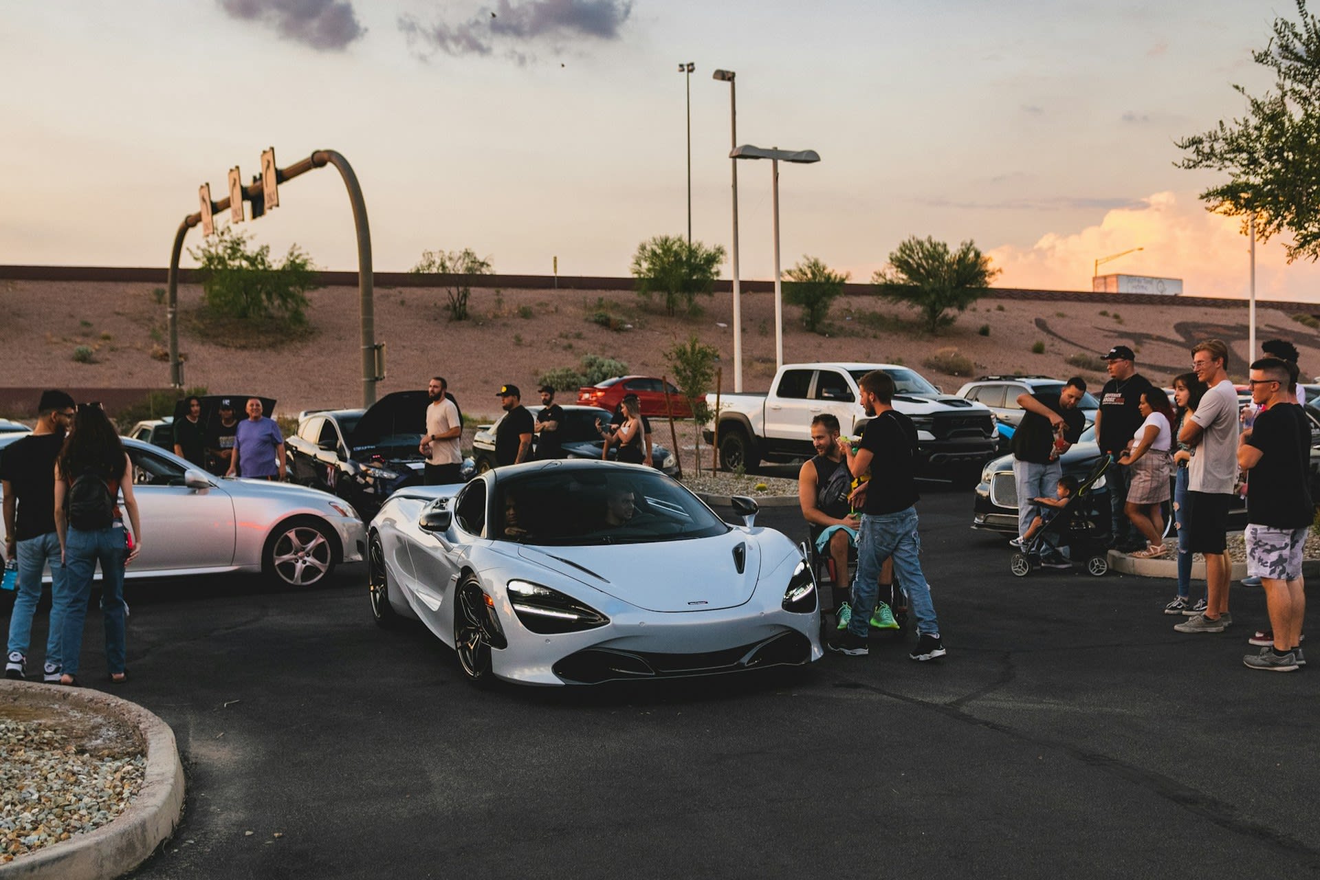 Creative Car Club Names: Funny, Classic, Lowrider & Modded - AxleAddict