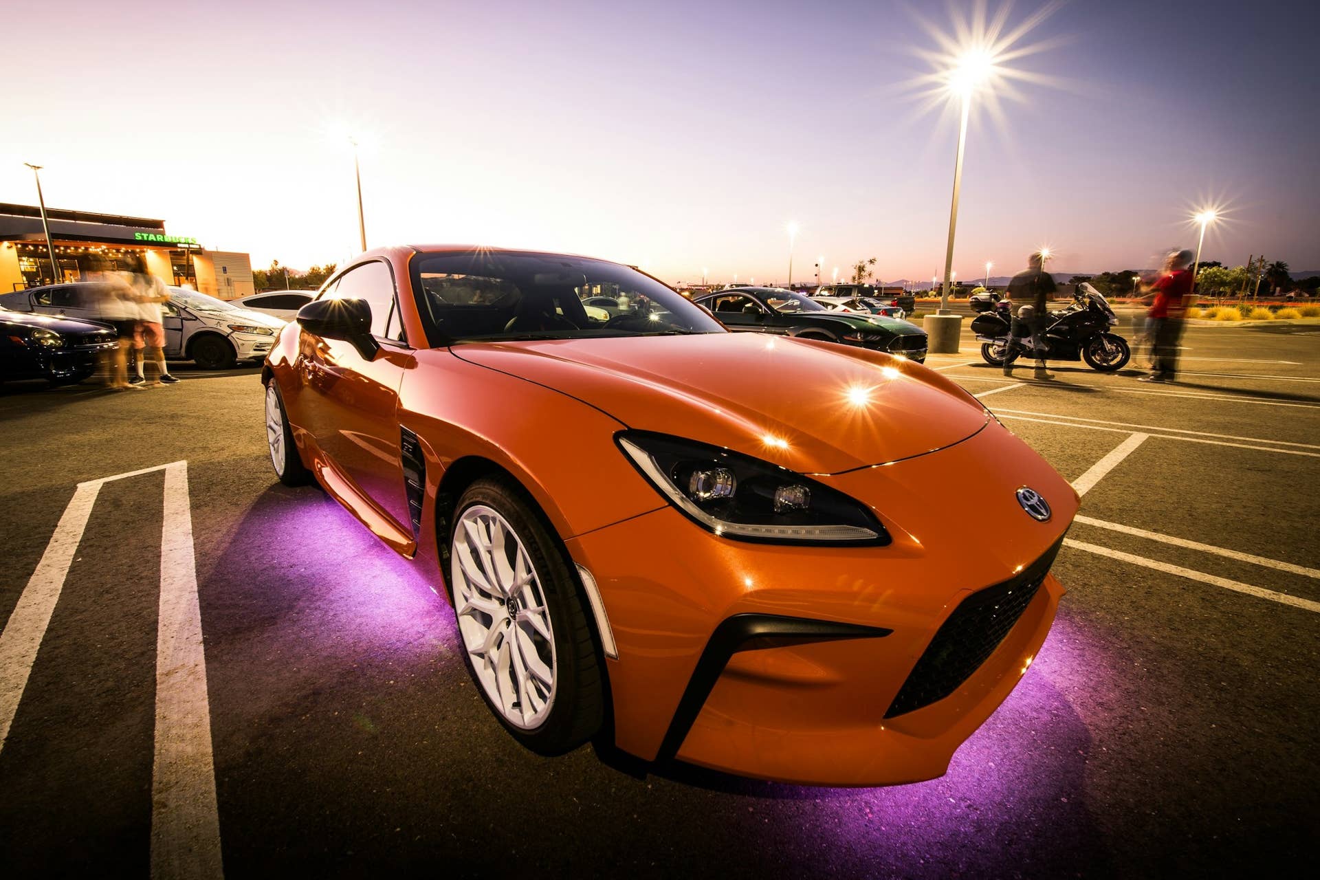 Creative Car Club Names: Funny, Classic, Lowrider & Modded - AxleAddict