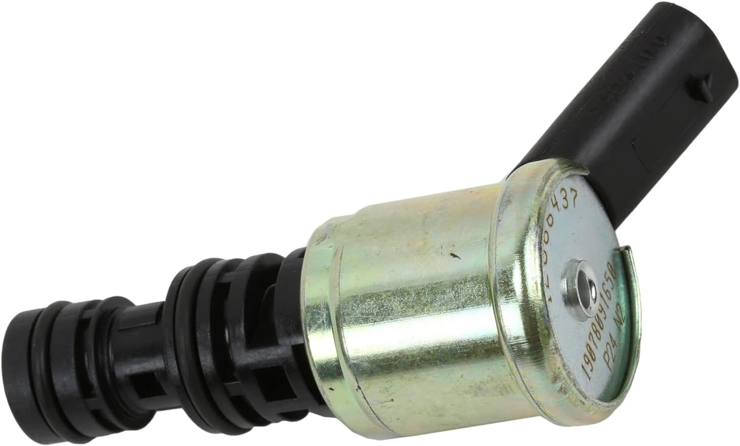 P06DD Code: Engine Oil Pressure Control Symptoms & Fixes - AxleAddict