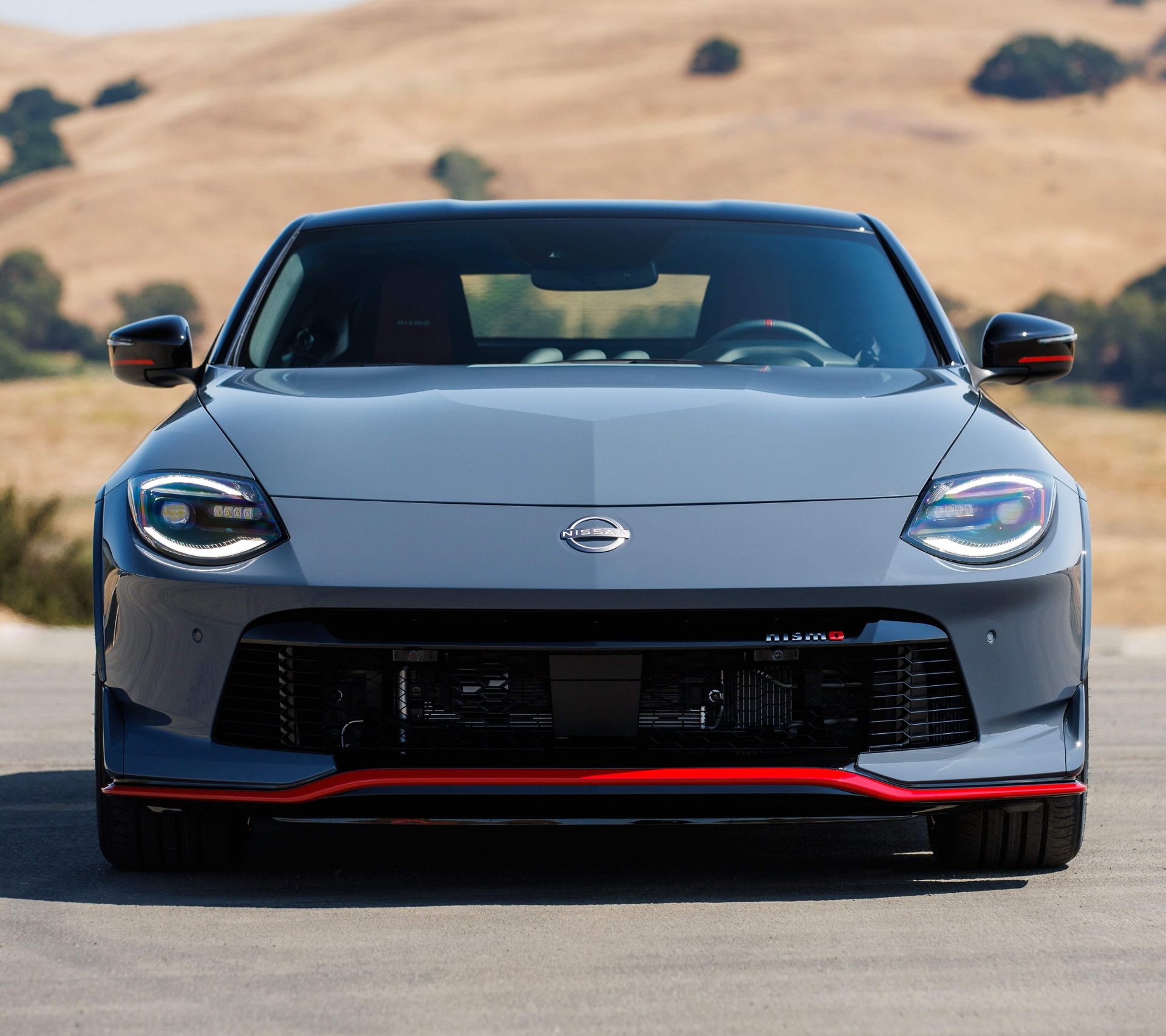 Nissan Z Nismo Stick Shift Rumored to Be Under Development - AxleAddict