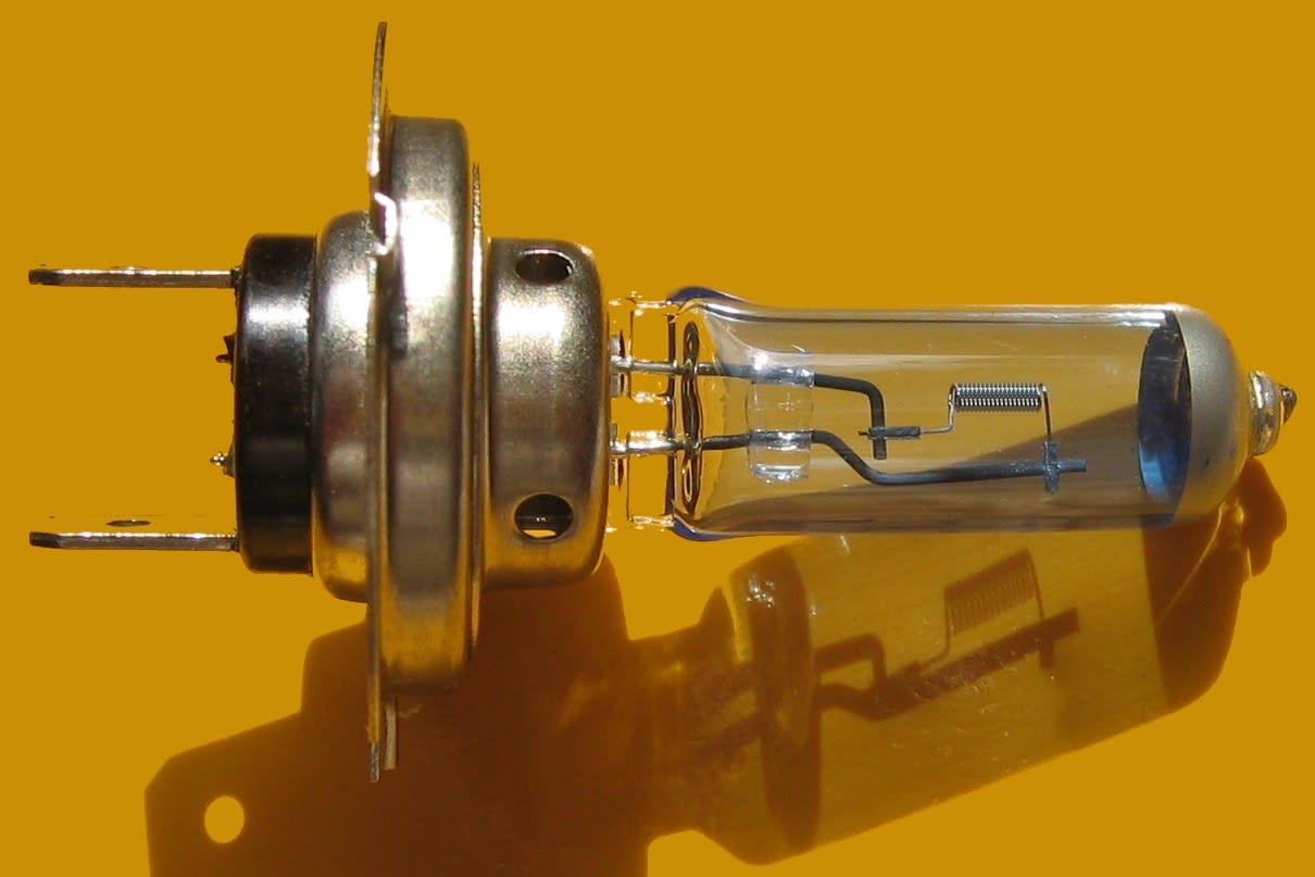 Car Lights’ Names with Pictures: Types and How They Work - AxleAddict