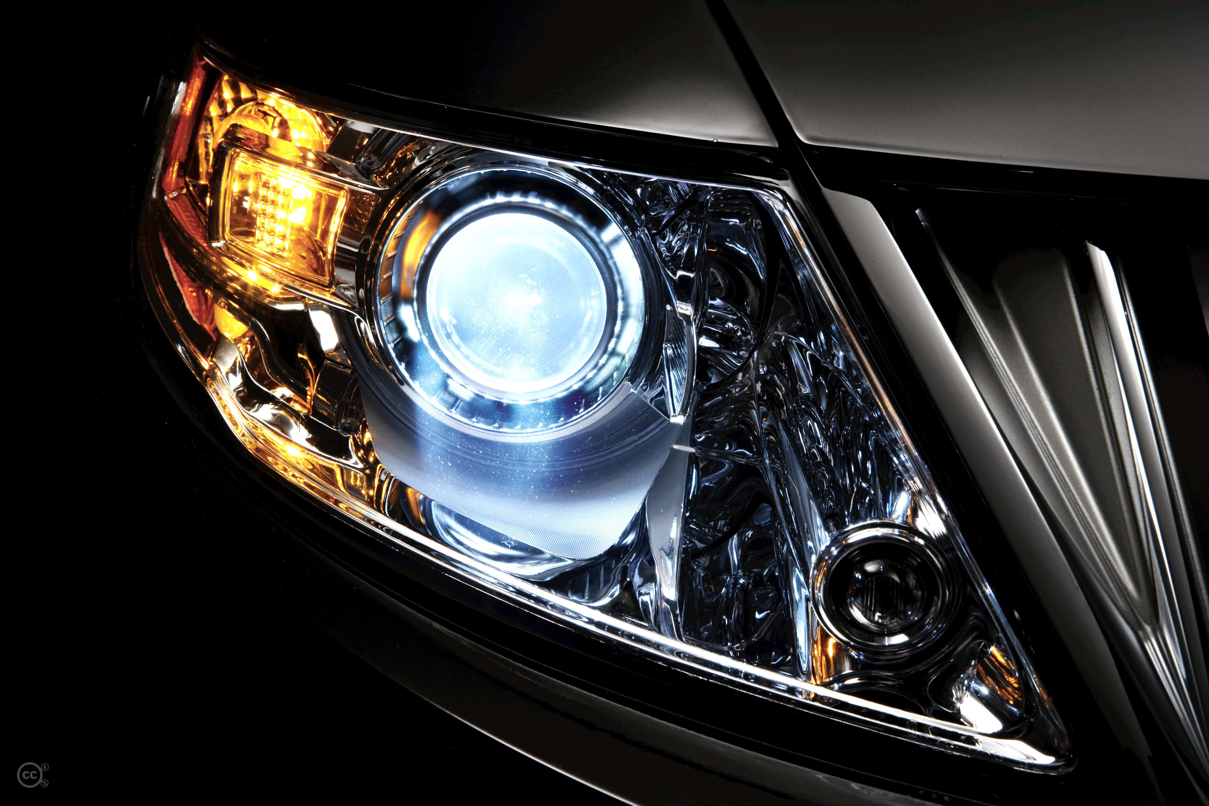 Car Lights’ Names with Pictures: Types and How They Work - AxleAddict
