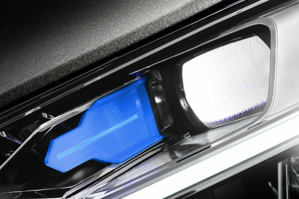 Car Lights’ Names with Pictures: Types and How They Work - AxleAddict