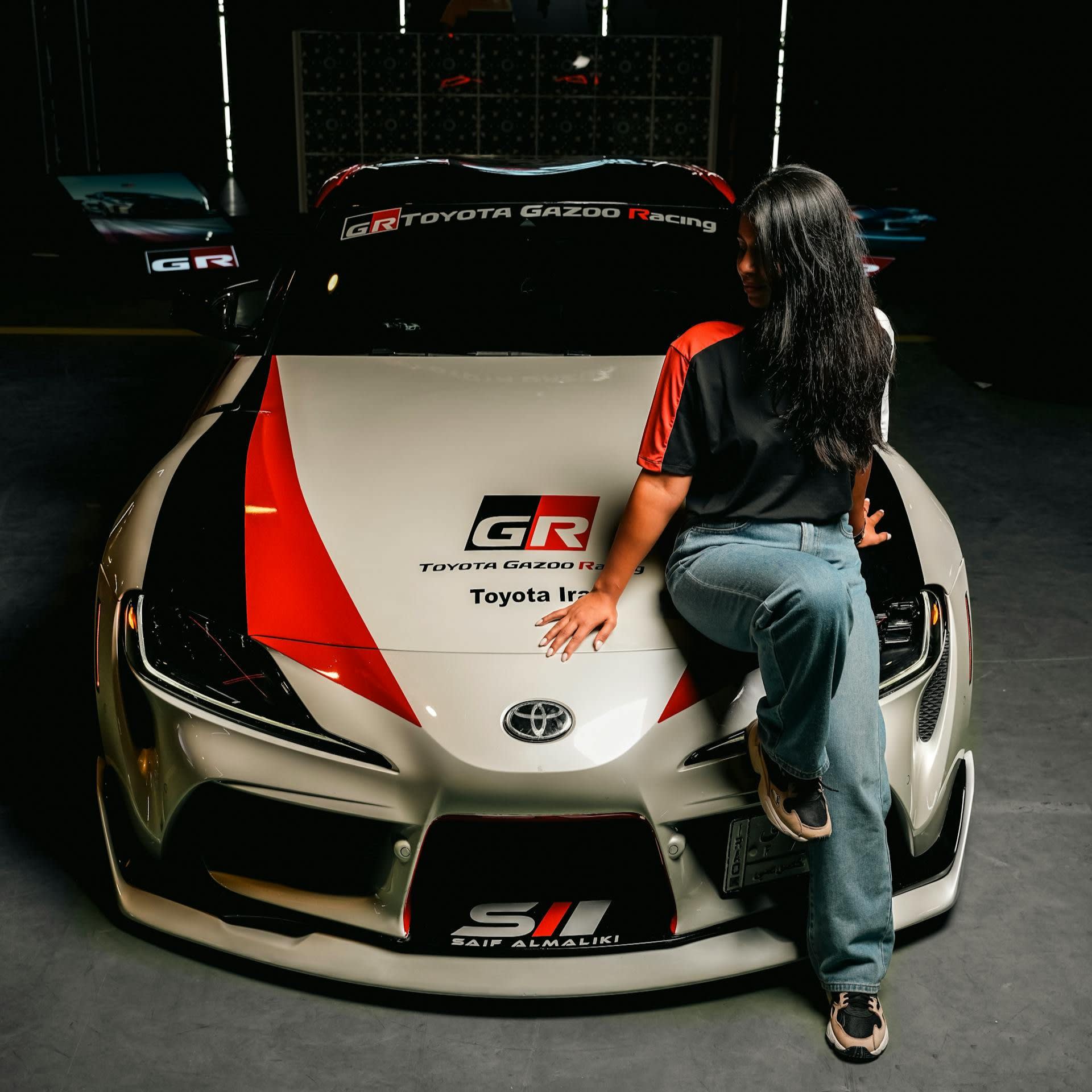 Best Race Car Names for Boys, Girls & Unique Rides - AxleAddict