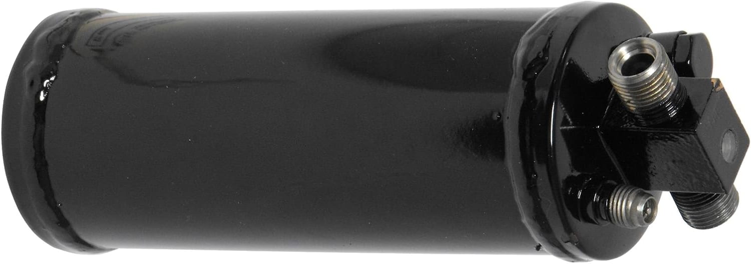 Car AC Parts Name List with Pictures Explained - AxleAddict