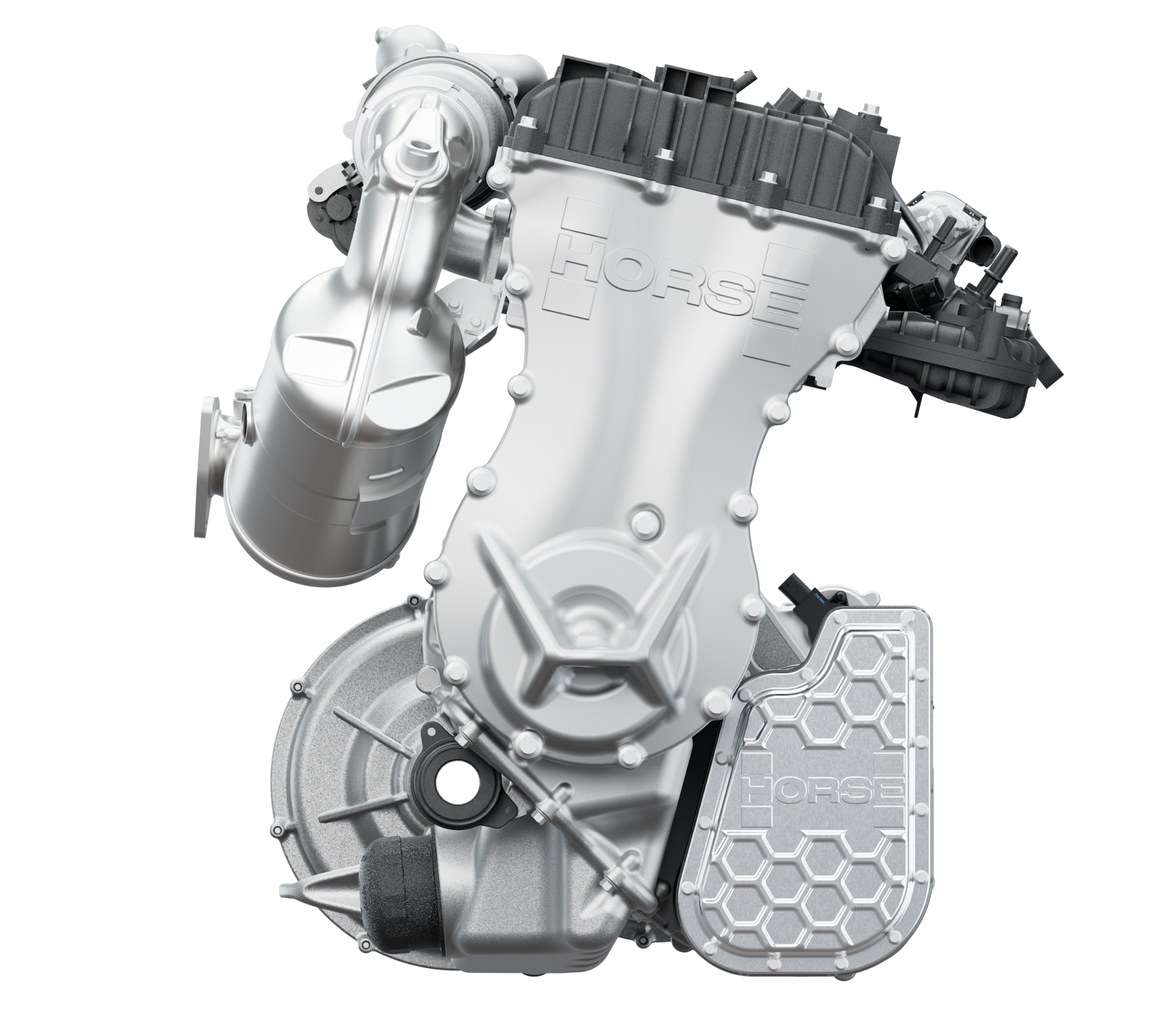 This Briefcase-Sized Engine Could Keep EVs on the Road Longer - AxleAddict