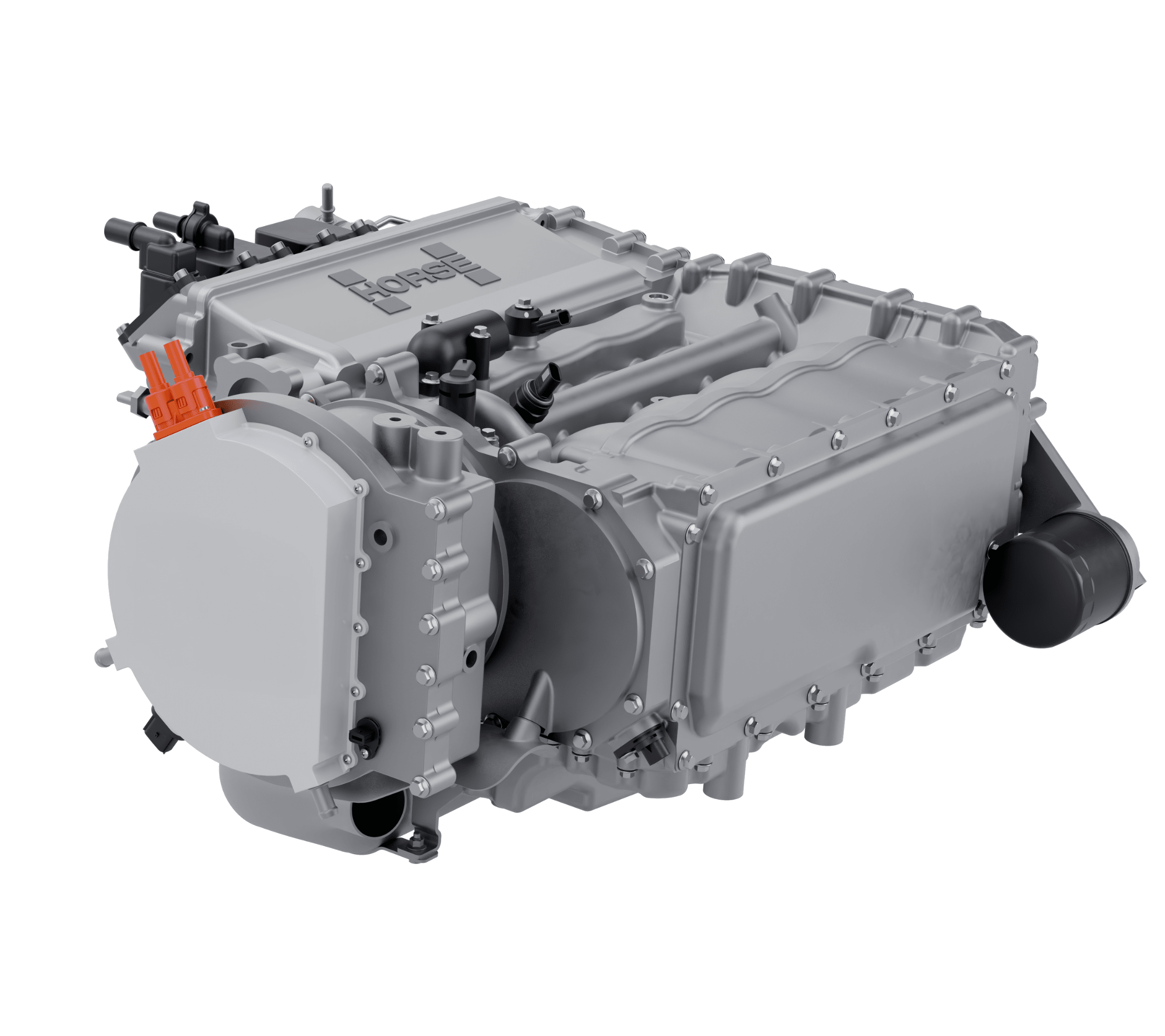 This Briefcase-Sized Engine Could Keep EVs on the Road Longer - AxleAddict