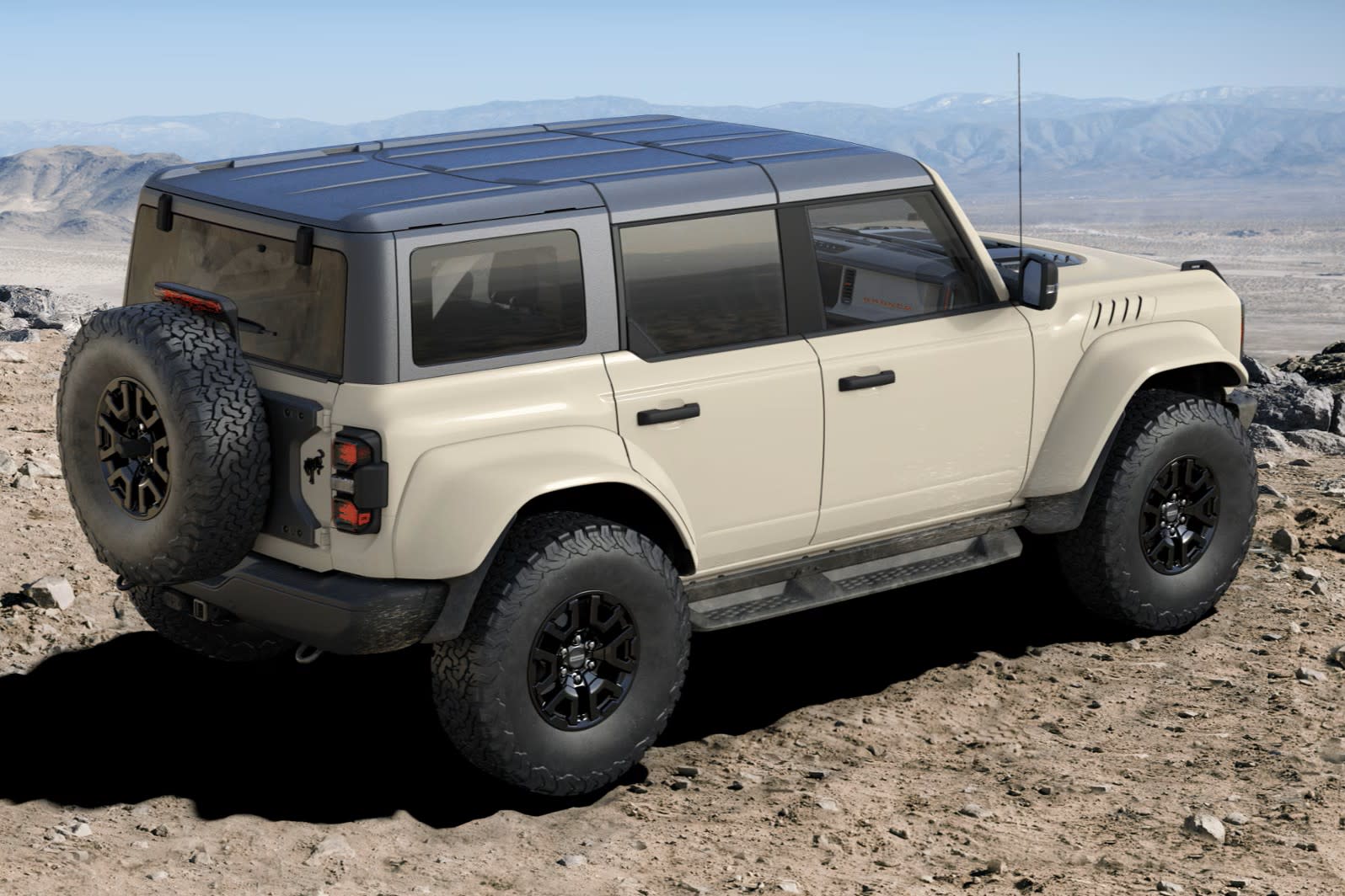 Best Ford Bronco Names for Every Style and Adventure - AxleAddict