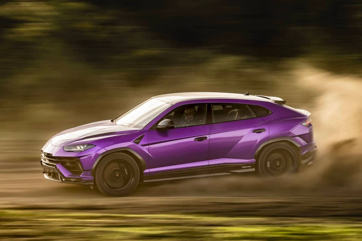 Cars Named After Animals: Mustang, Jaguar & More - AxleAddict