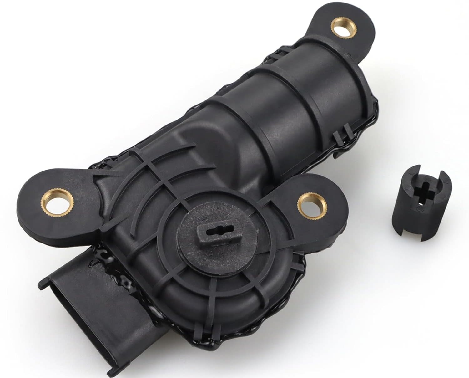 P2005 Code: Intake Manifold Runner Stuck Open Explained - AxleAddict