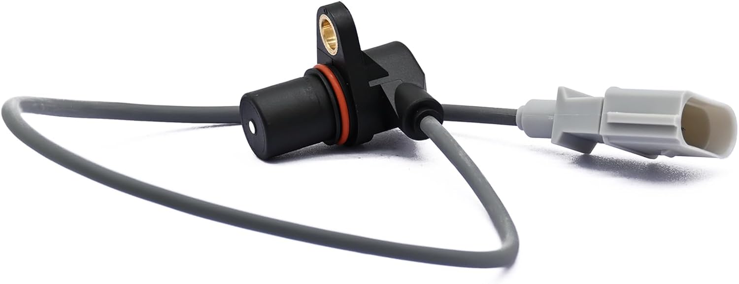 How to Test a Crankshaft Position Sensor with a Multimeter - AxleAddict