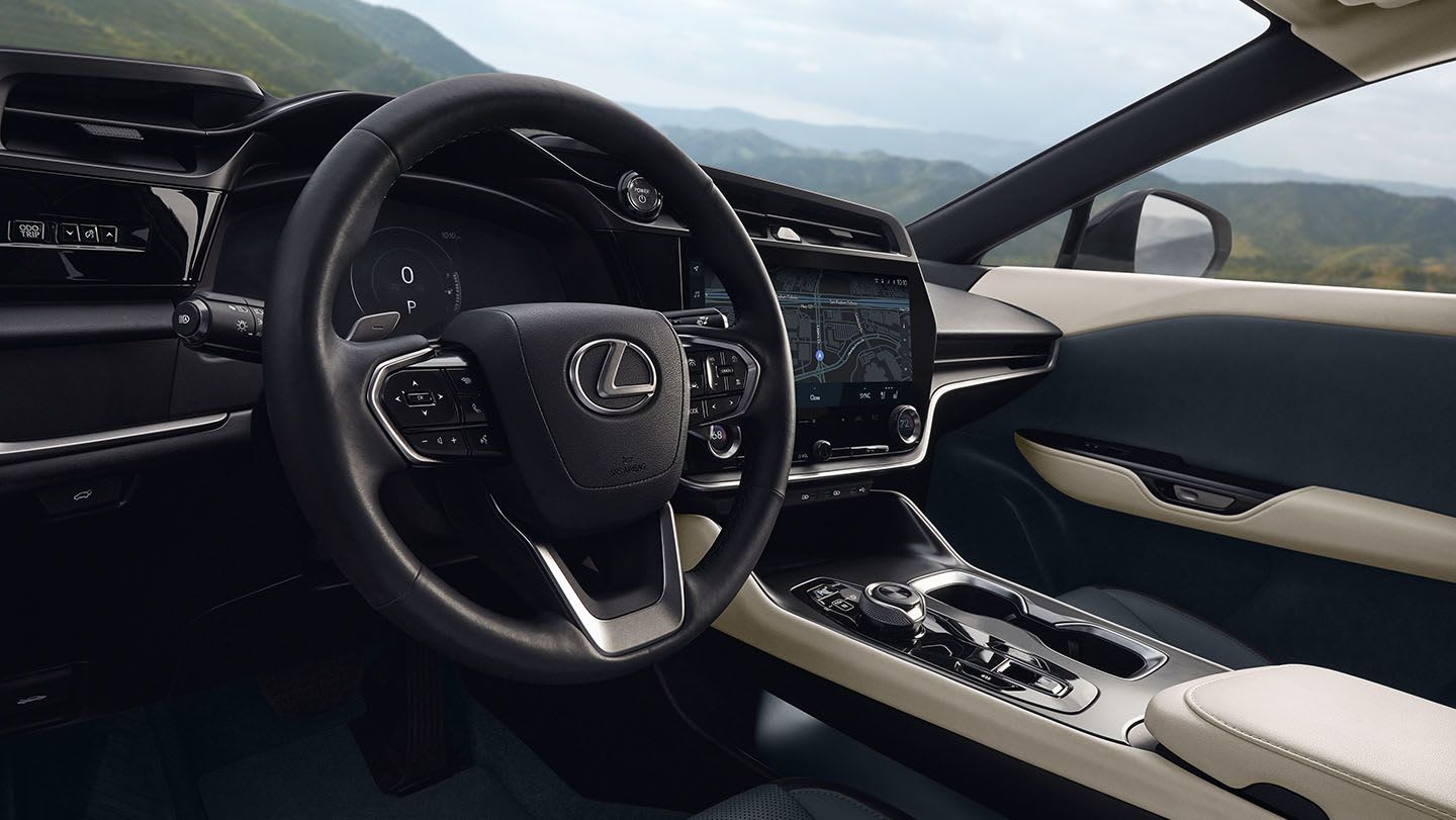 Cheapest Luxury Cars to Maintain: Lexus, Tesla & More - AxleAddict