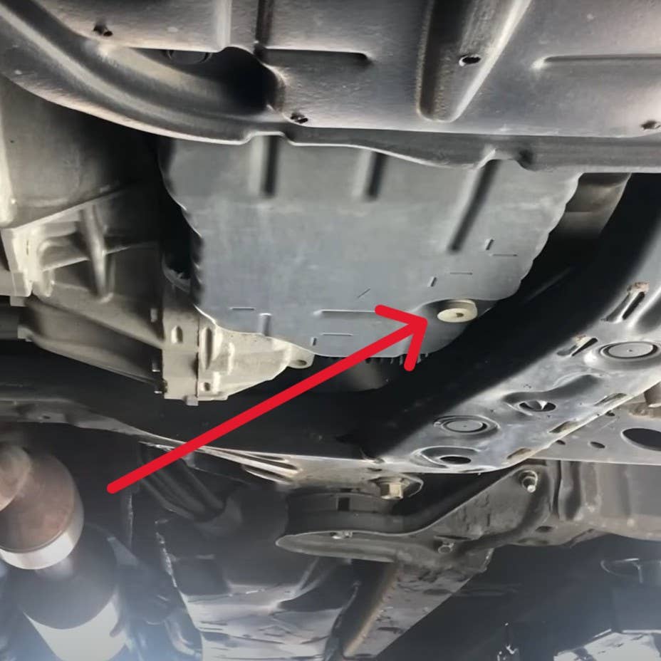 Toyota Transmission Fluid Change Guide & Costs - AxleAddict