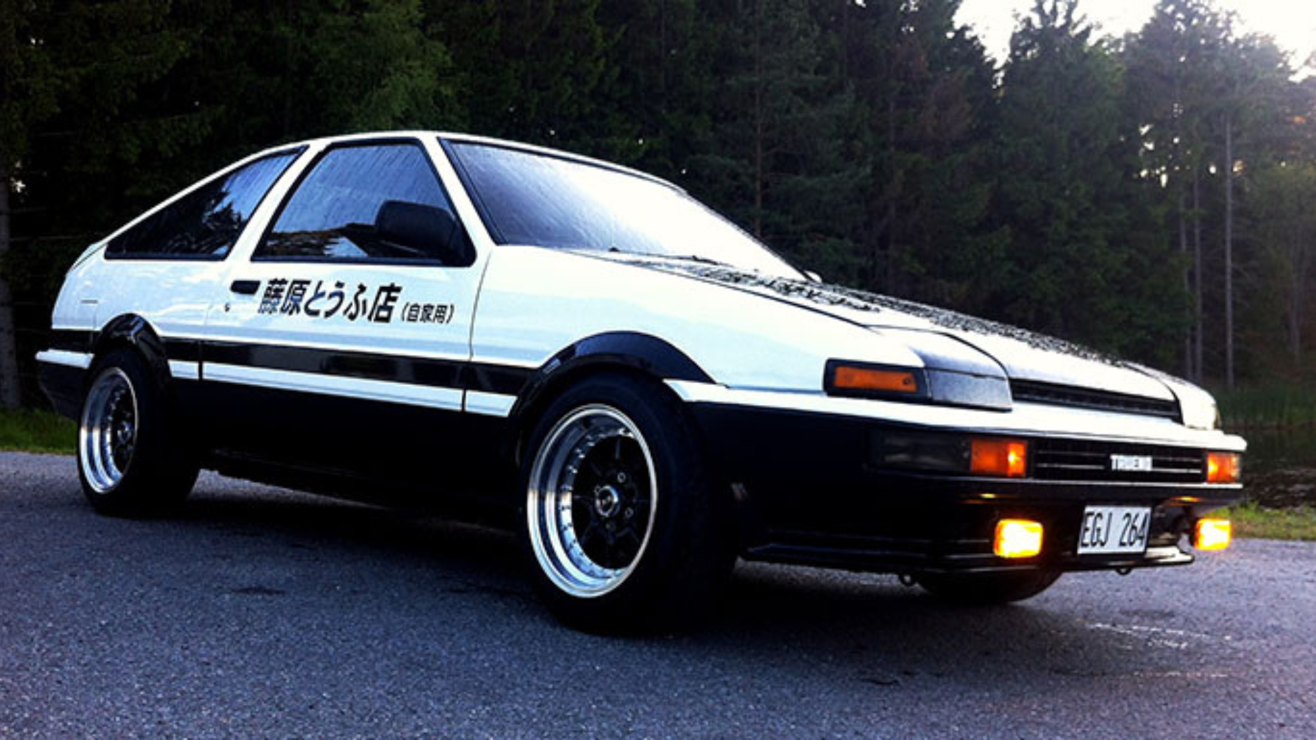 Toyota Just Gave AE86 Fans a Reason to Rev to 8,000 Again - AxleAddict