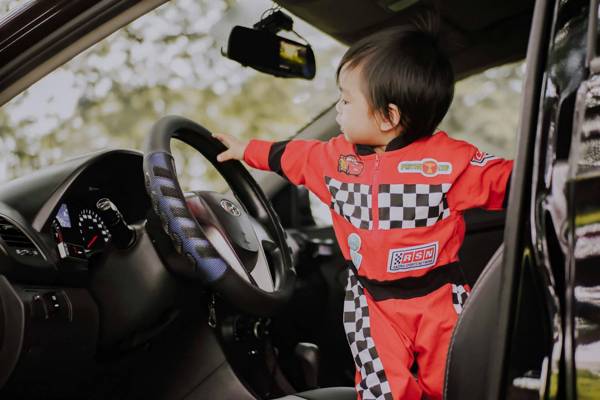160 Best Car Baby Names for Boys and Girls - AxleAddict