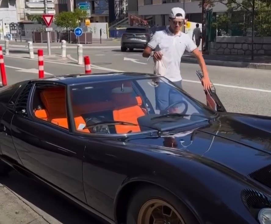 Lando Norris’ Car Collection: 16 Supercars and Classics - AxleAddict