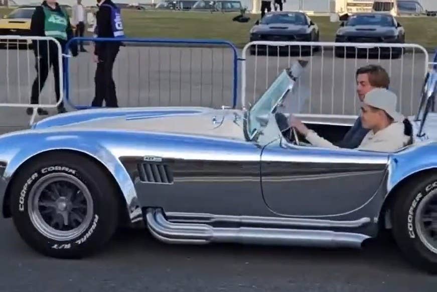 Lando Norris’ Car Collection: 16 Supercars and Classics - AxleAddict