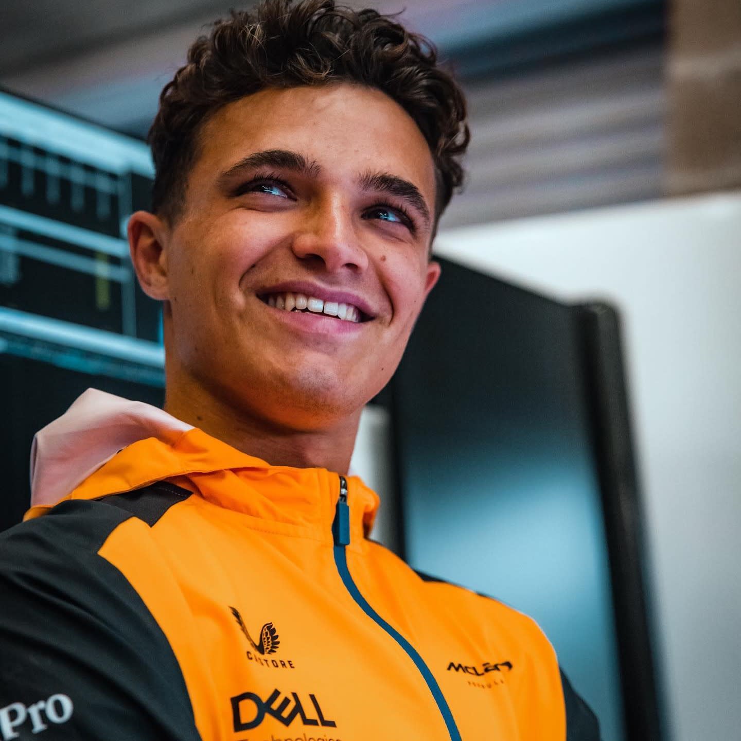 Lando Norris’ Car Collection: 16 Supercars and Classics - AxleAddict