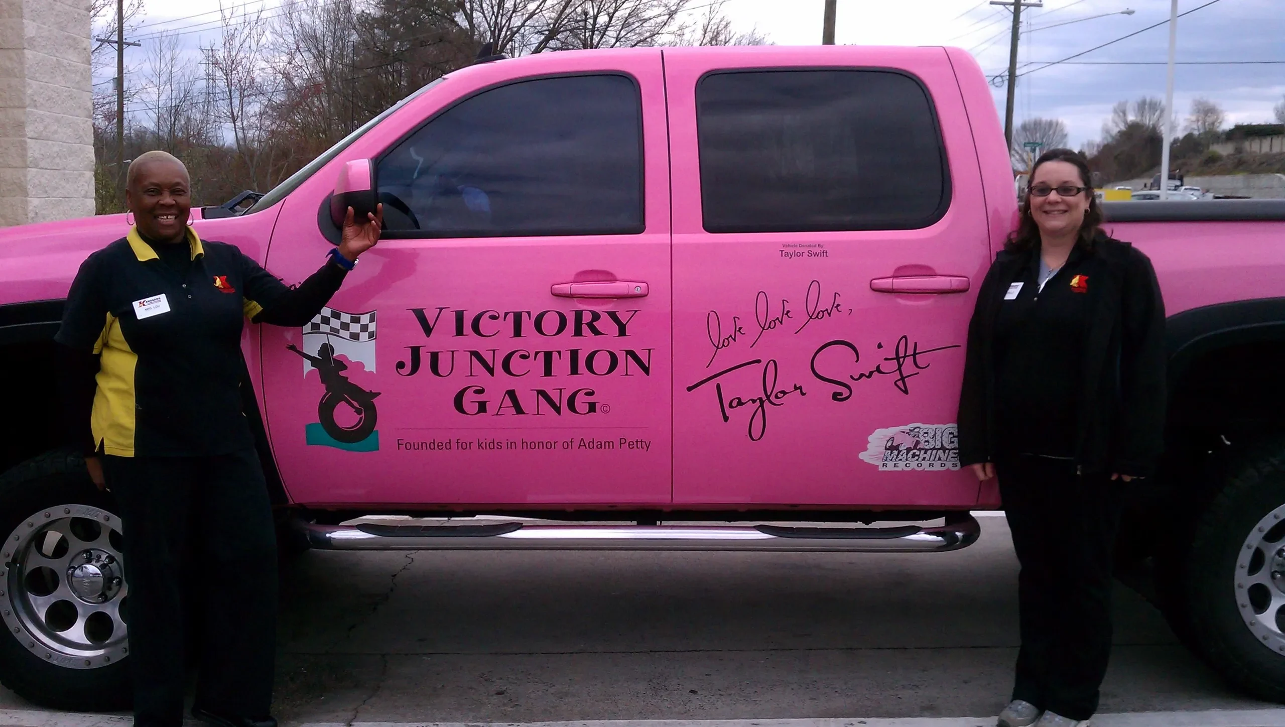 Taylor Swift Car Collection: Cars, SUVs & Jet - AxleAddict