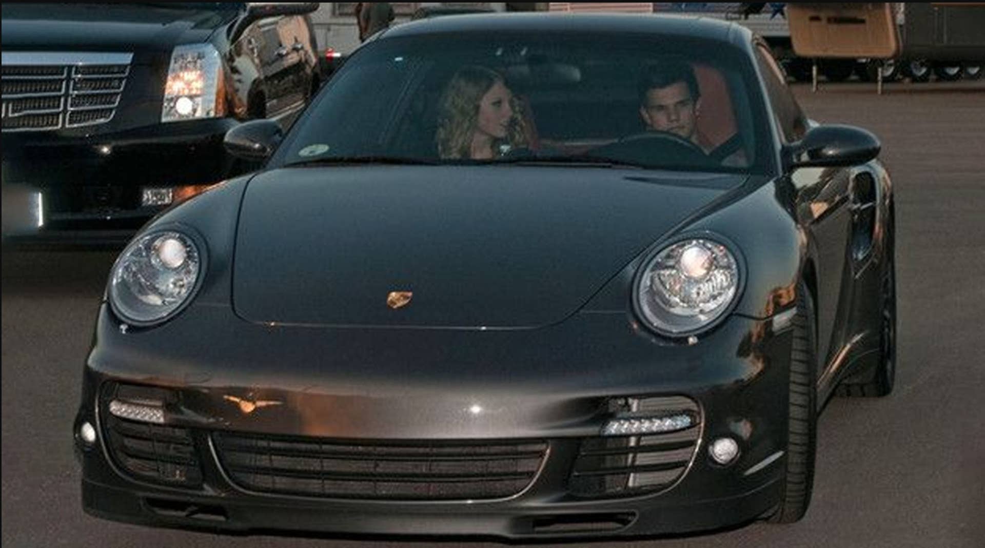 Taylor Swift Car Collection: Cars, SUVs & Jet - AxleAddict