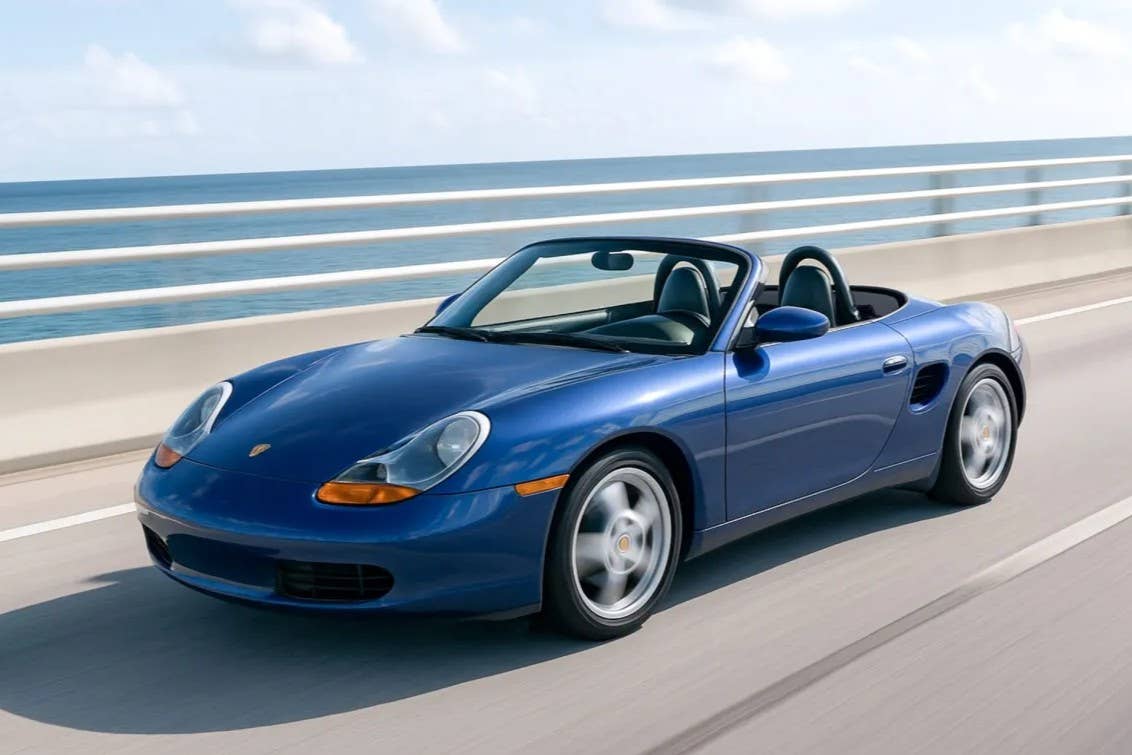 Famous Car Model Names That Changed Automotive History - AxleAddict