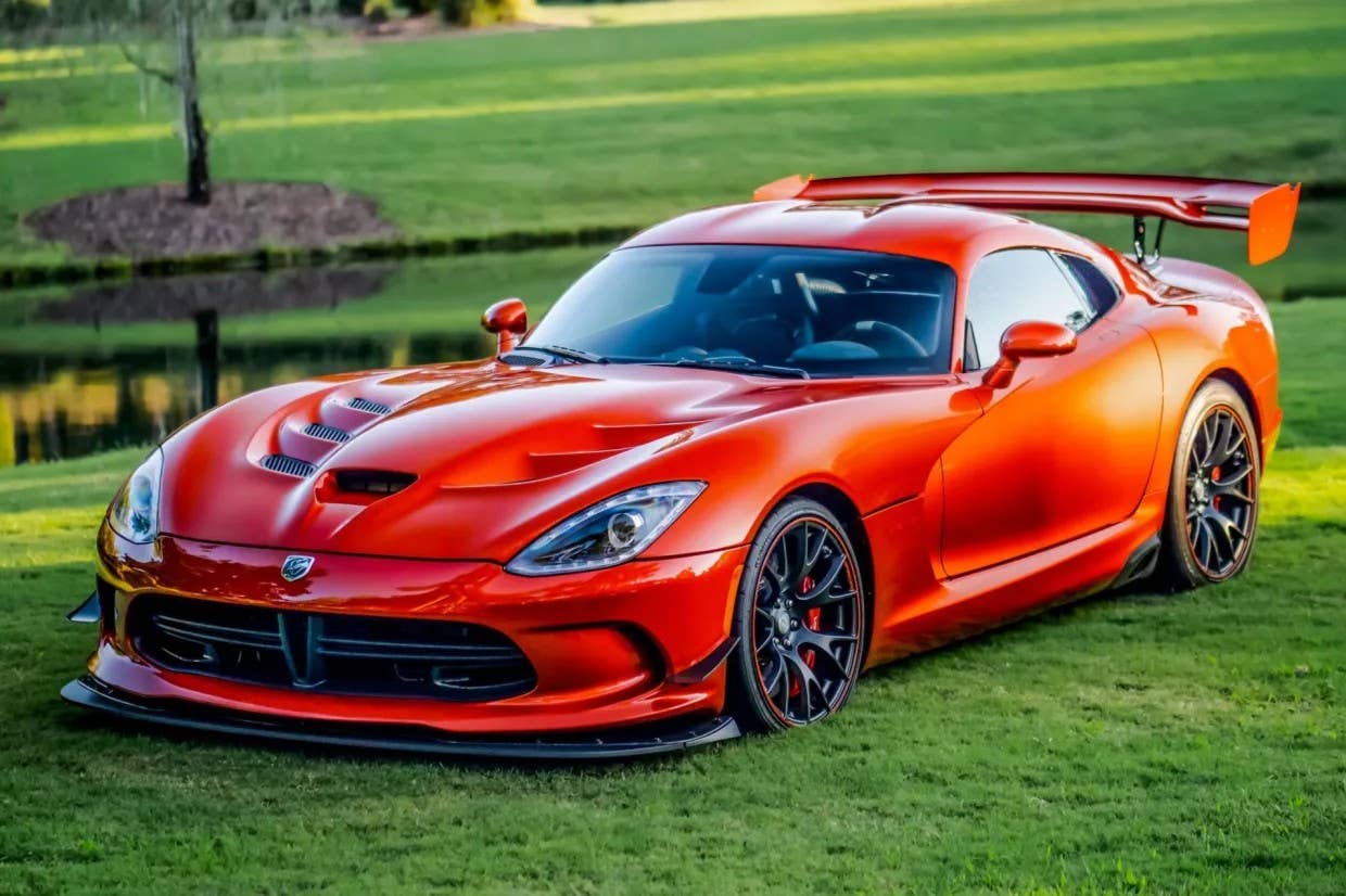Famous Car Model Names That Changed Automotive History - AxleAddict