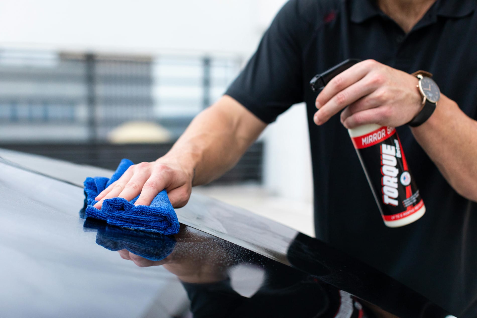 Best Way to Wax a Car: Steps for Shine and Protection - AxleAddict