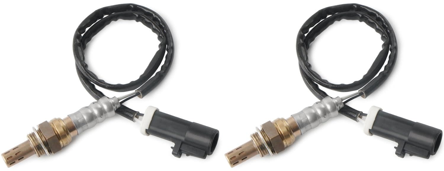 P0131 Code: O2 Sensor Low Voltage Causes & Fixes - AxleAddict