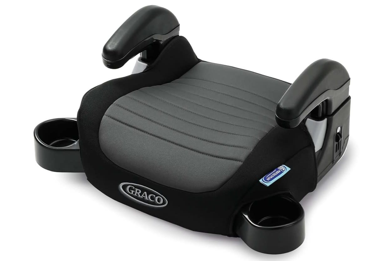 Right Age for a Booster Seat: Safety Guidelines for Parents - AxleAddict