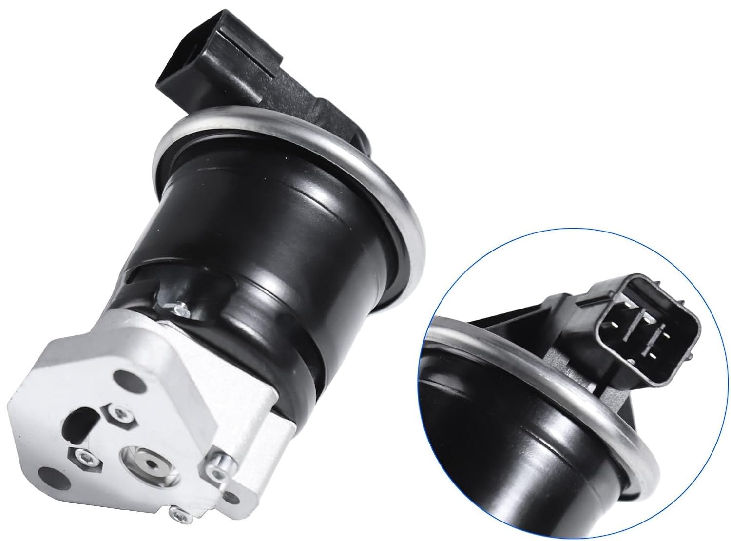 Mass Air Flow Sensor Test: How to Check a MAF at Home - AxleAddict