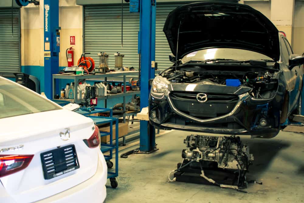 Mazda Maintenance Cost: Annual Service, Common Repairs, and Owner ...