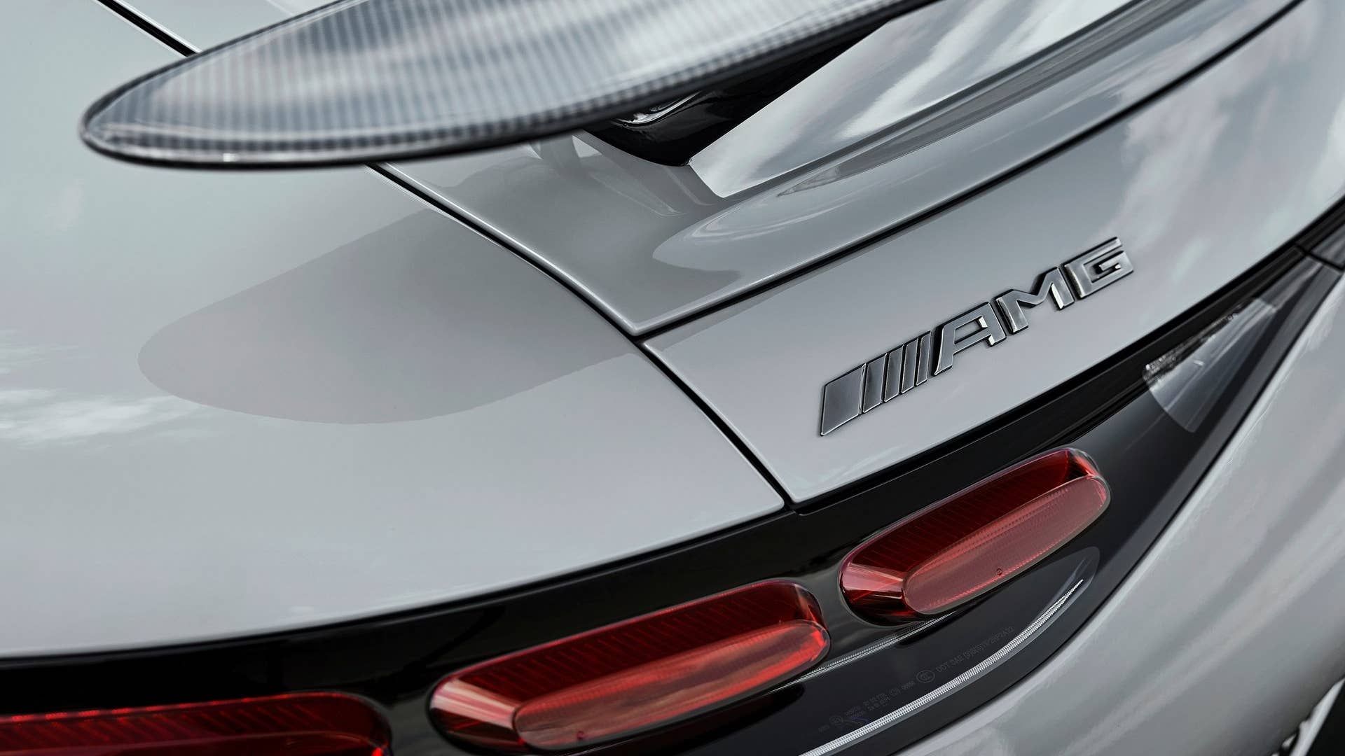 The Forgotten AMG Numbers: 32, 36, 60, 70—What Happened to These ...