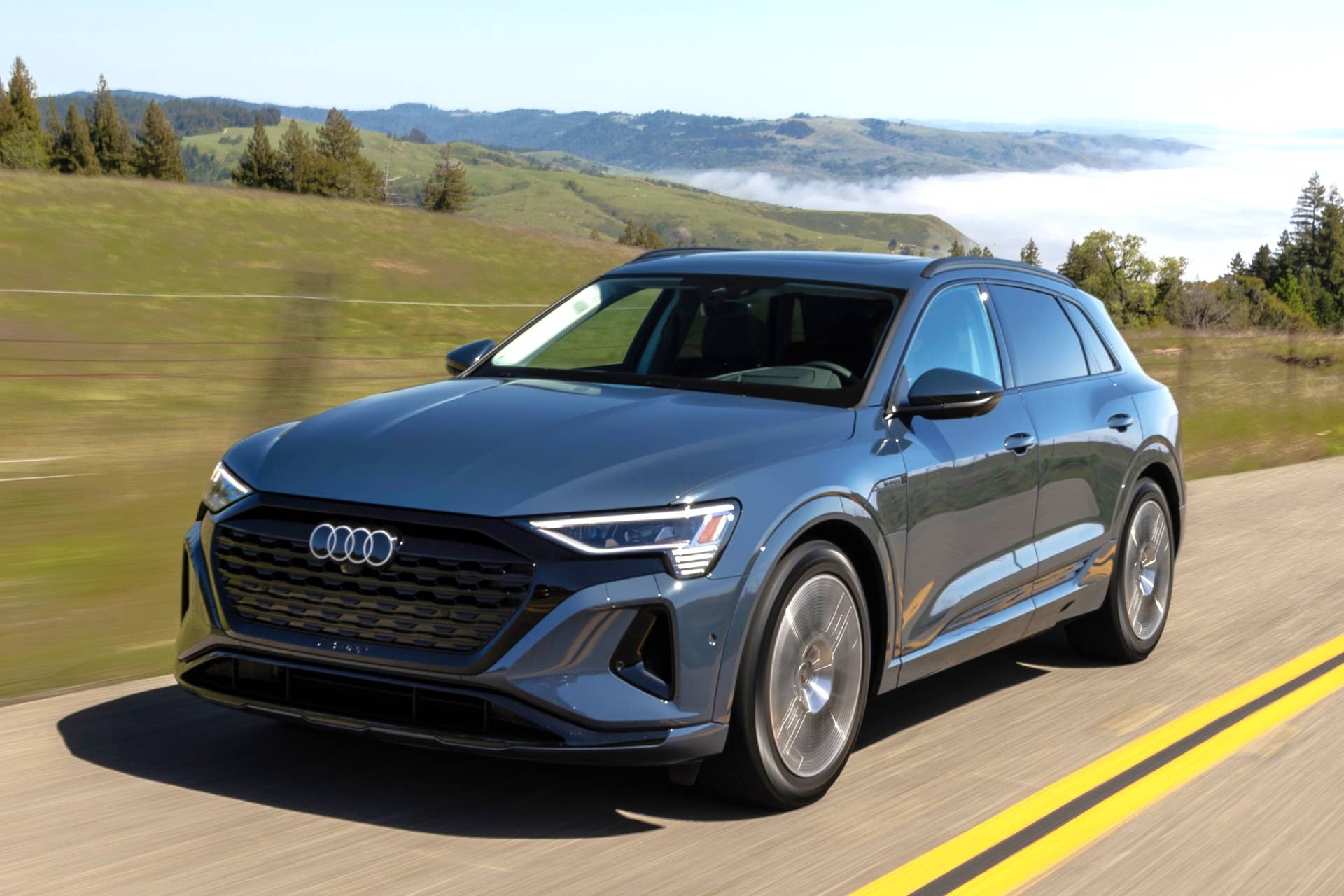 Audi Q8 Service Cost & Maintenance Guide - AxleAddict