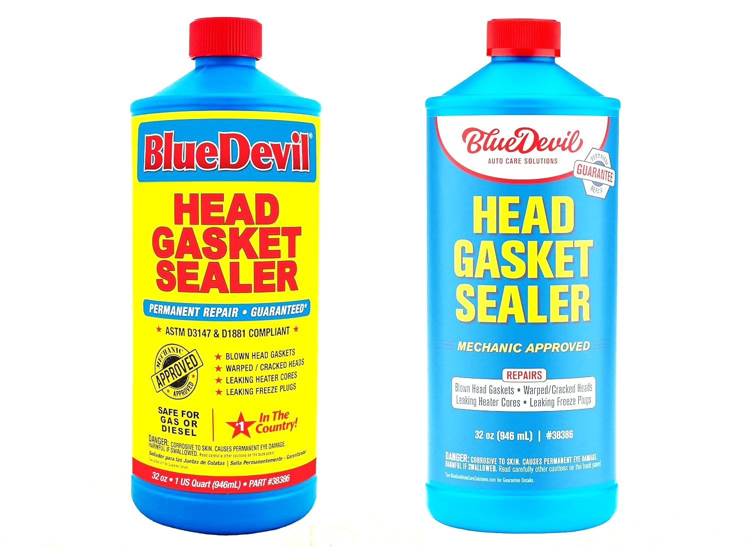 How to Use Head Gasket Sealer for a Quick Temporary Fix - AxleAddict