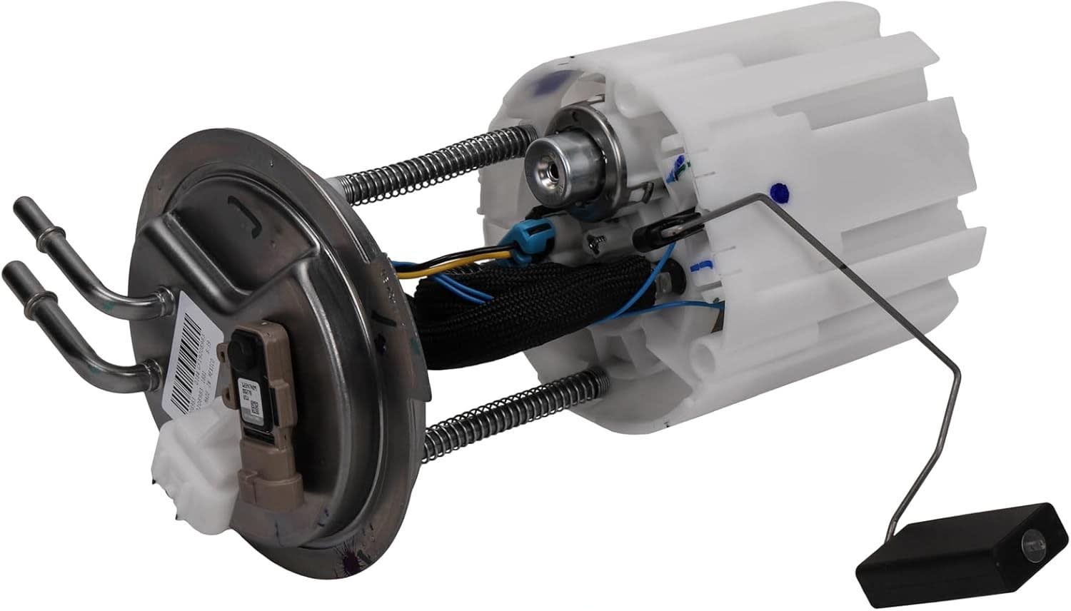 P00C6 Code: Fuel Rail Pressure Too Low Causes & Fixes - AxleAddict