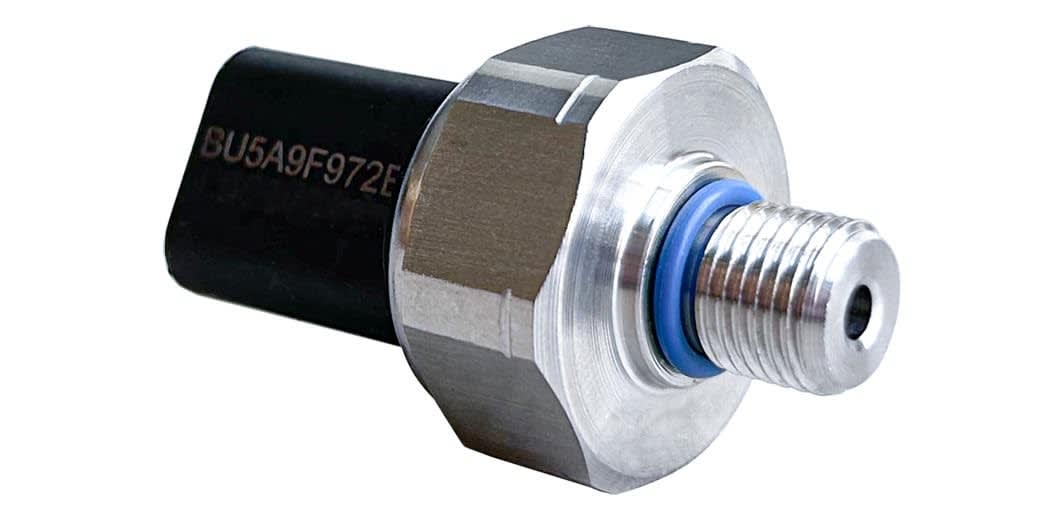 P00C6 Code: Fuel Rail Pressure Too Low Causes & Fixes - AxleAddict