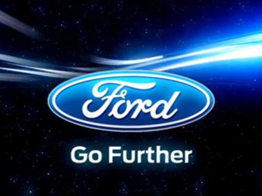 Ford Slogans Through History: From 1905 to Today - AxleAddict