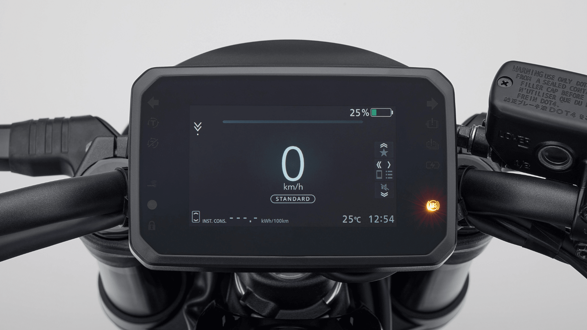 Can the New Honda WN7 Be the Breakthrough Electric Motorcycle we've ...